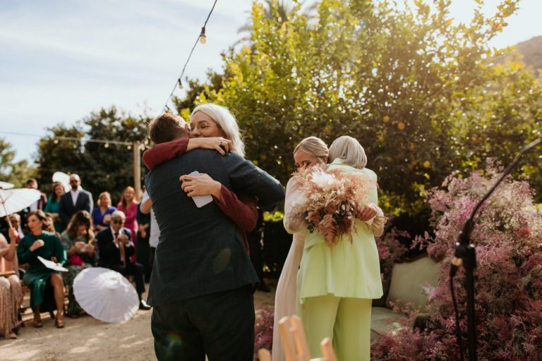Boda en Parque de la Marquesa (Murcia) | AM Love Stories